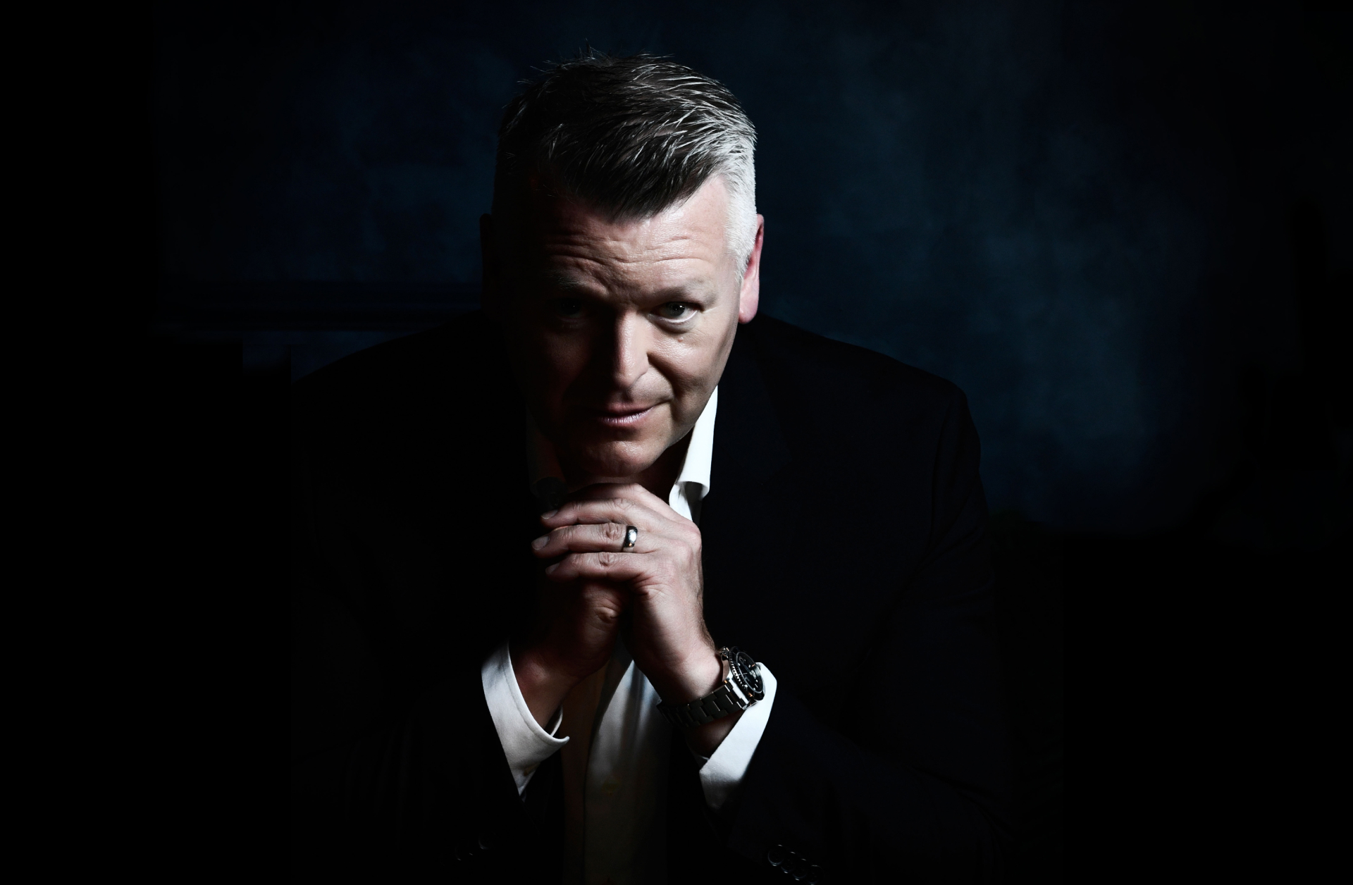 Peter Johansson, författare - Peter Johansson